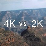 4K or 2K: Making the Right Choice for Your 8mm Film Transfer
