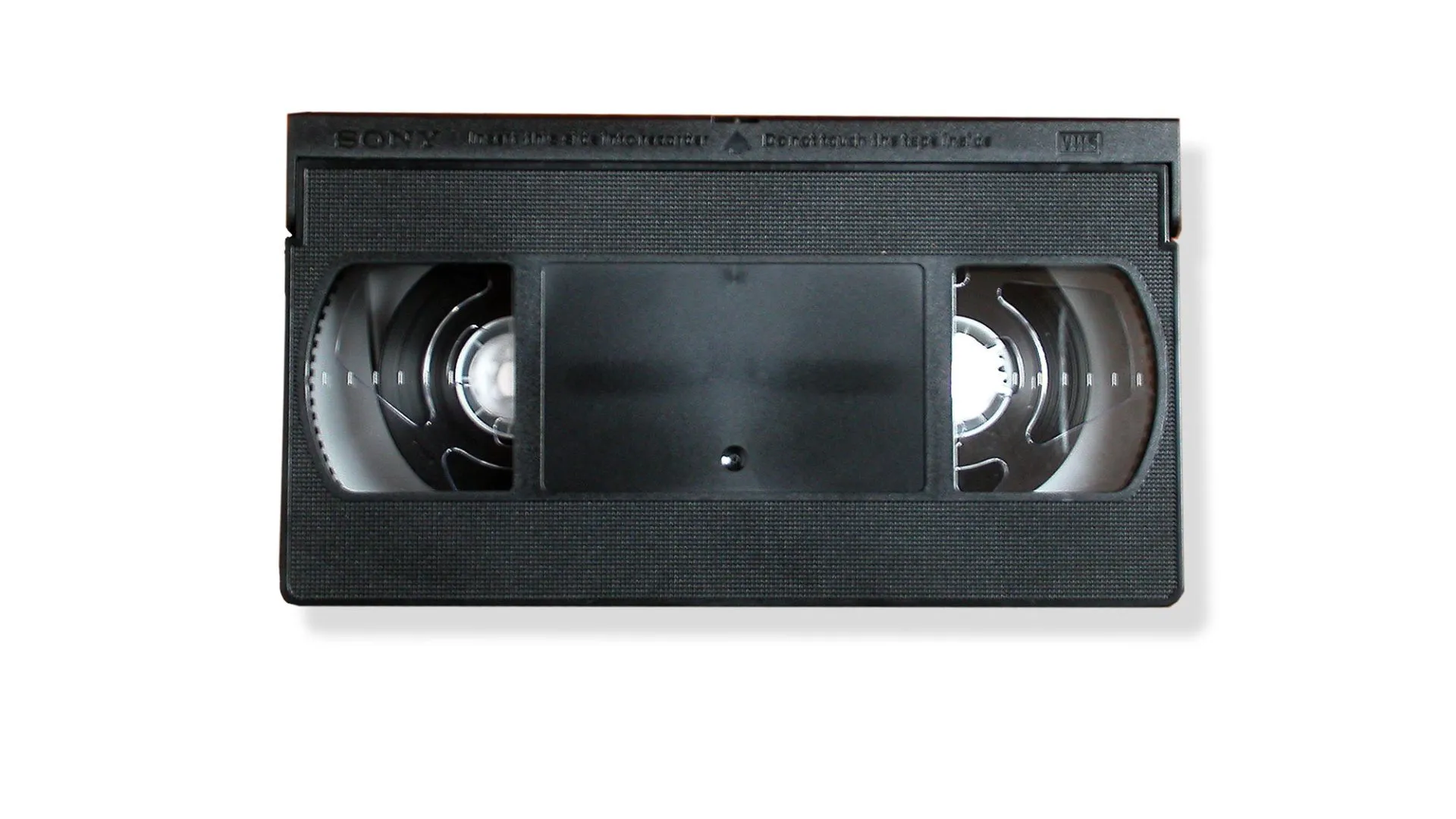 Professional Video Tape Digitization – VHS, Hi8, MiniDV and More