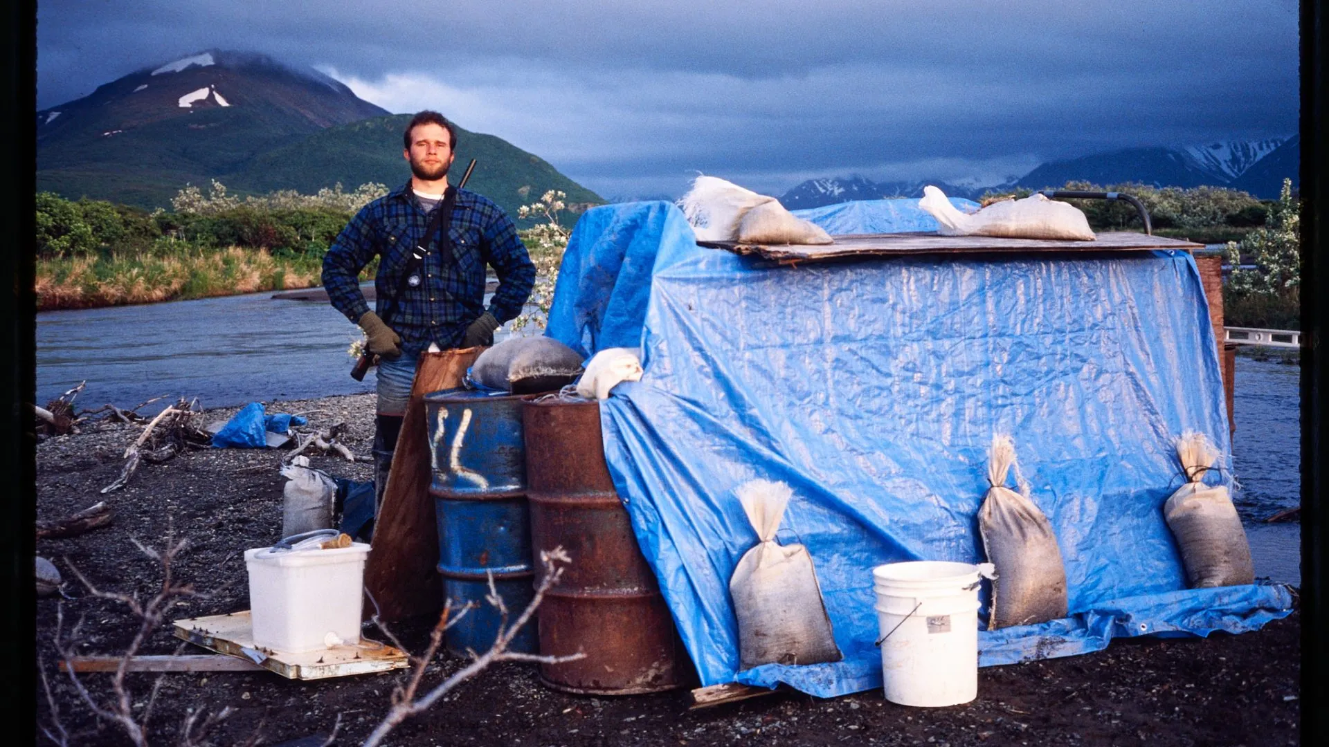 Slide Transfer Samples