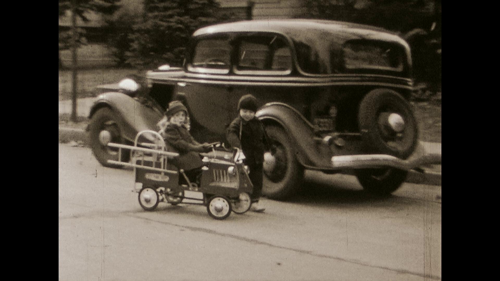 Children to the Rescue (Film from 1938)